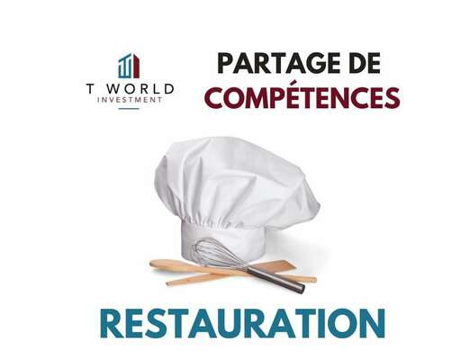 Partage de compétences - Secteur Restauration · Fiatope