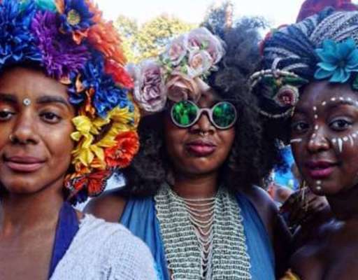 Festival Tô Sangana · Fiatope